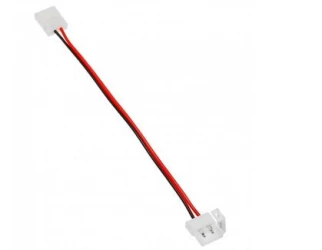 Sujungimas LED juostai 10 mm | Ulmas.lt