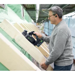 Akumuliatorinis oblius FESTOOL HLC 82 EB-Basic-Set 578600 | Ulmas.lt