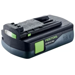 Akumuliatorius FESTOOL BP 18 Li 3,0 C 577658 | Ulmas.lt