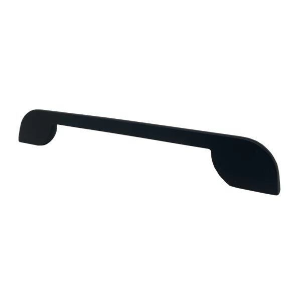 Rankenėlė CGS81081 juoda matinė | Ulmas.lt