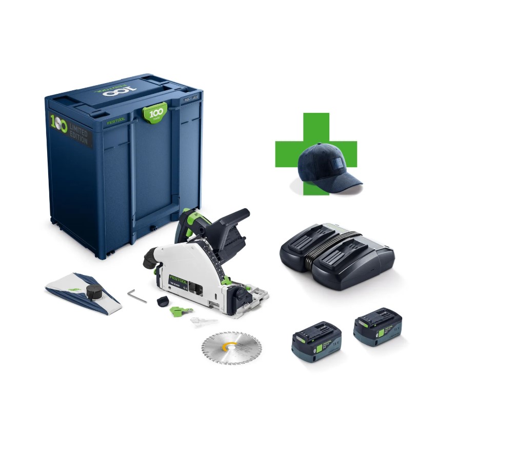 FESTOOL RIBOTO LEIDIMO DISKINIO PJŪKLO RINKINIAI UŽ IŠSKIRTINĘ KAINĄ ...